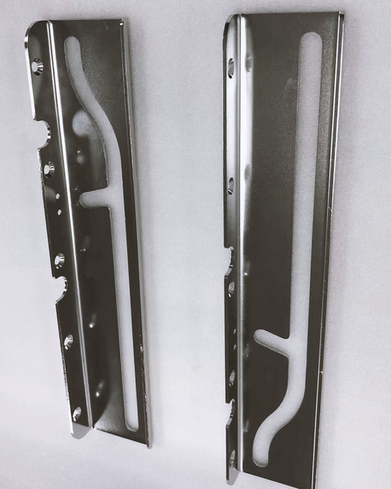 Sheet metal work | MetalWorks