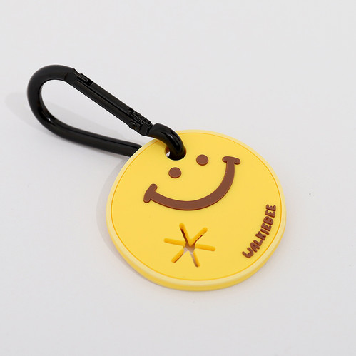 Smiley no Smelly - Dookie Holder | WALKIEBEE