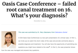 Webinar | Dabuleanu Dental