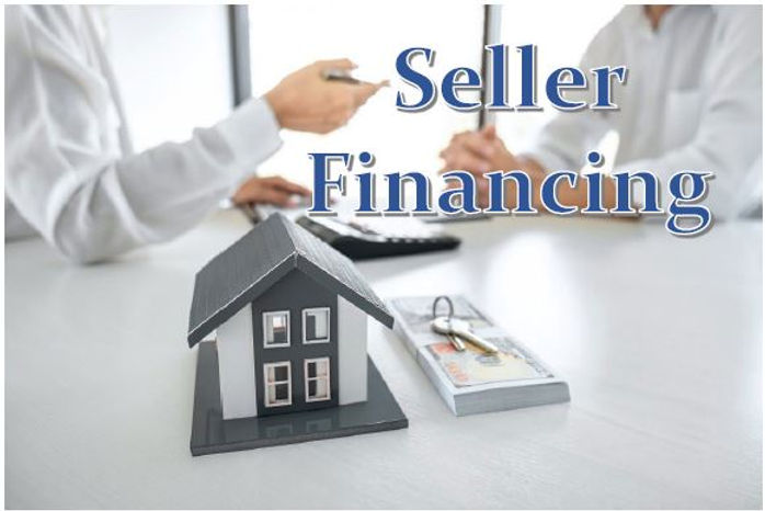What Is Seller Financing?