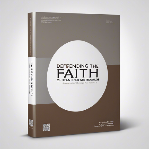 Defending the Faith | Church Apologetics