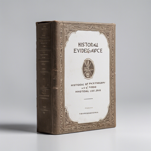 Historical Evidence | Church Apologetics