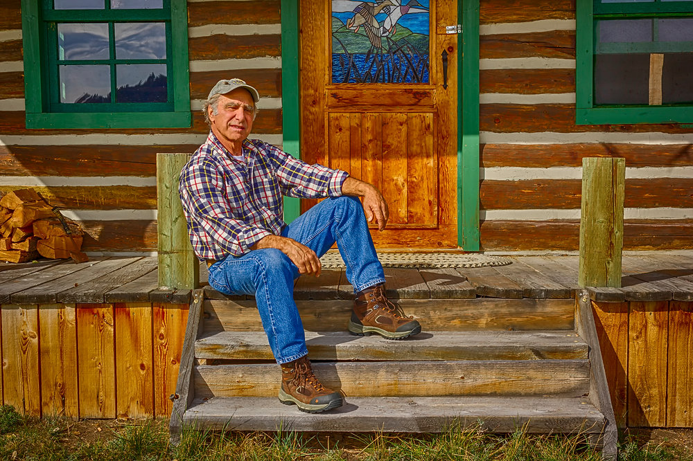 Michael Ley 1950 - 2023