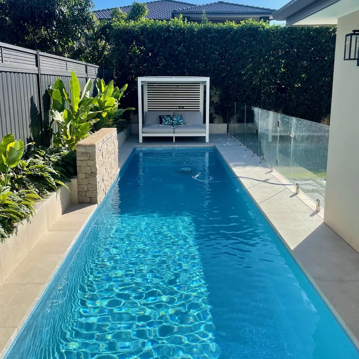 Gallery | Domain Pools | Crows Nest