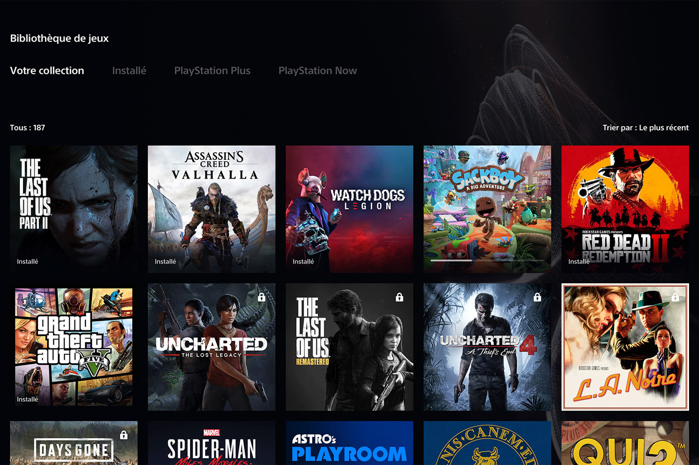 Digitales PS4 | Game Store