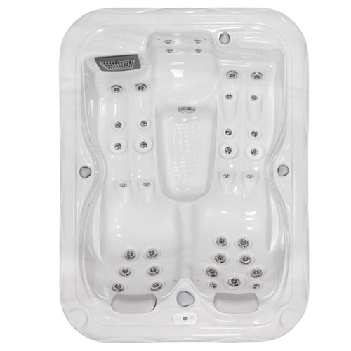 SPA MARS PLUG AND PLAY | Hydrolux Gard