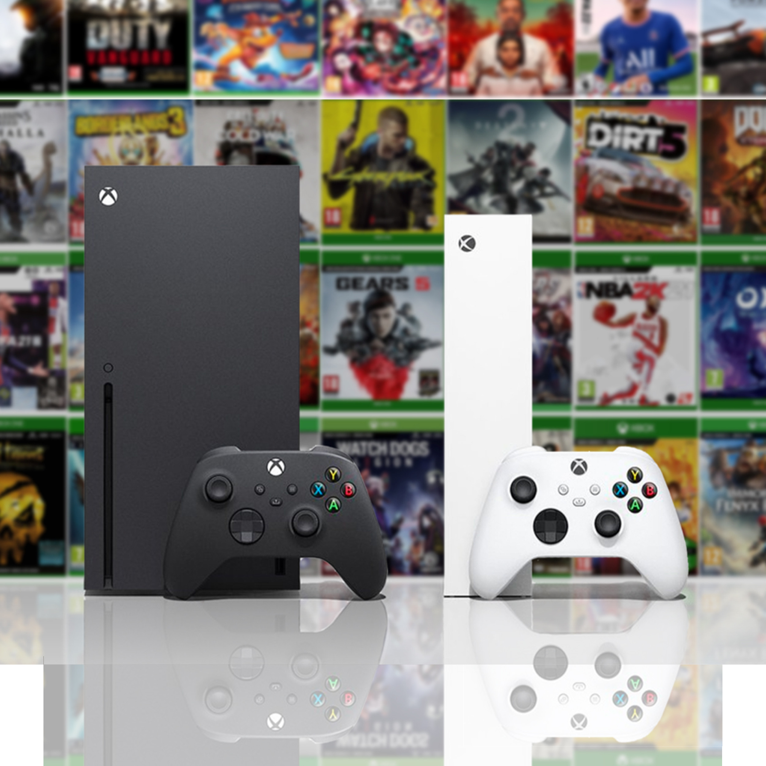 Consoles Xbox | Game Store