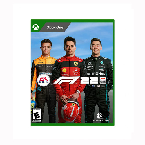 F1 22 Xbox one | Game Store
