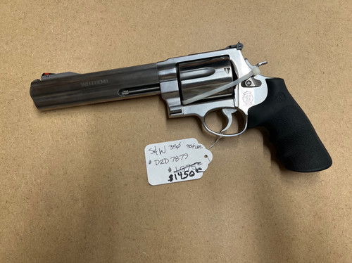 Smith and Wesson 350 350 Legend | Colfax Gun and Ammo