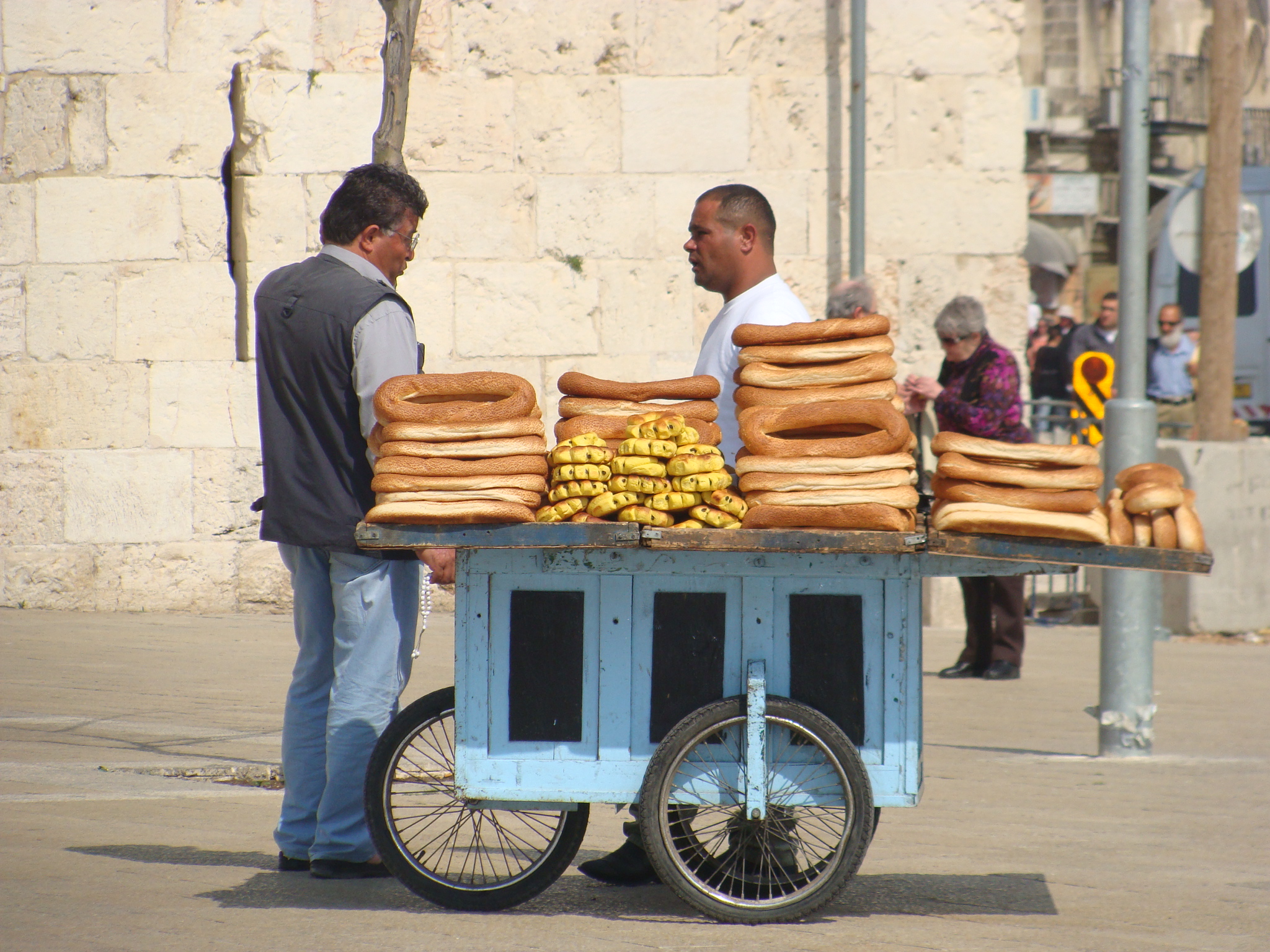 Private Tours | Israel | Aussie Guide in Israel | Licensed tour guide