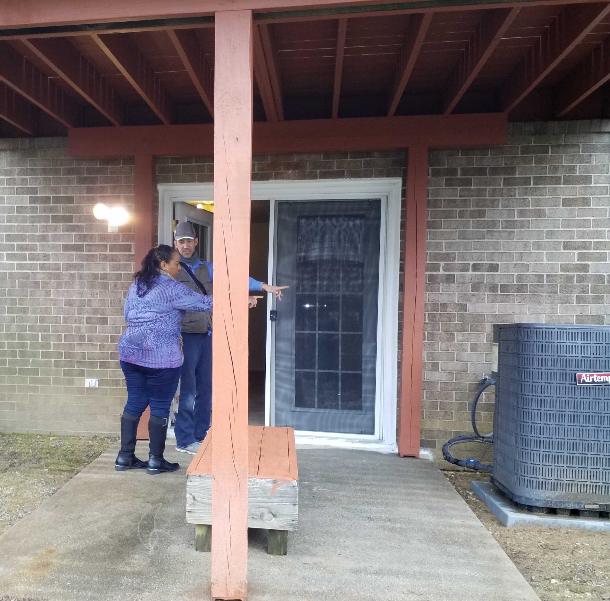 360 Home Inspections, LLC. (Maryland)