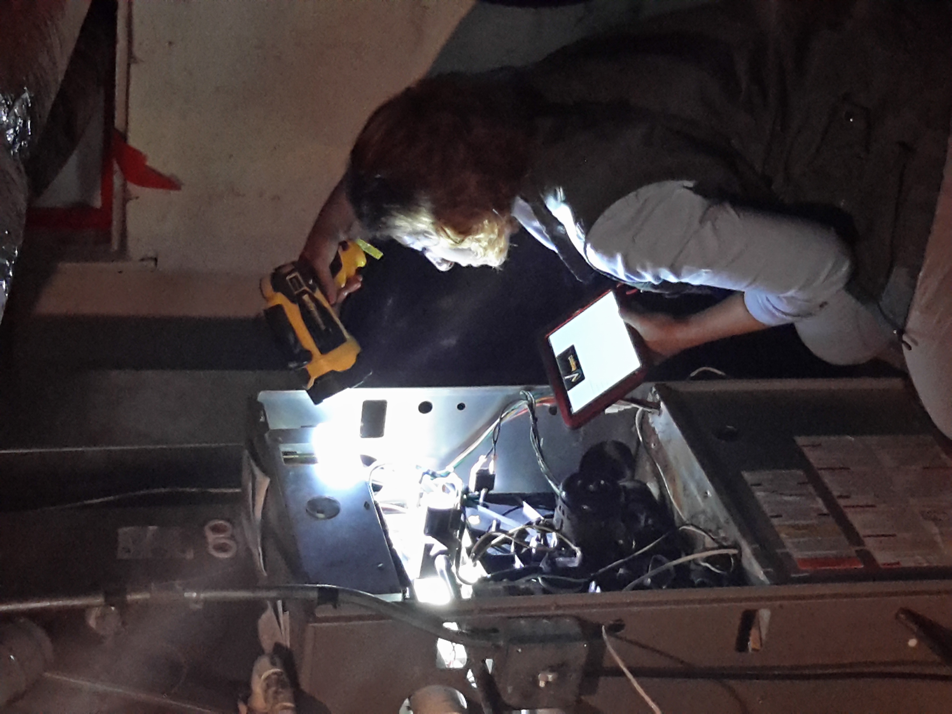 360 Home Inspections, LLC. (Maryland)