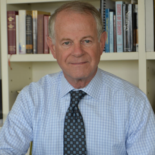 Ed BACHRACH | Future Forum