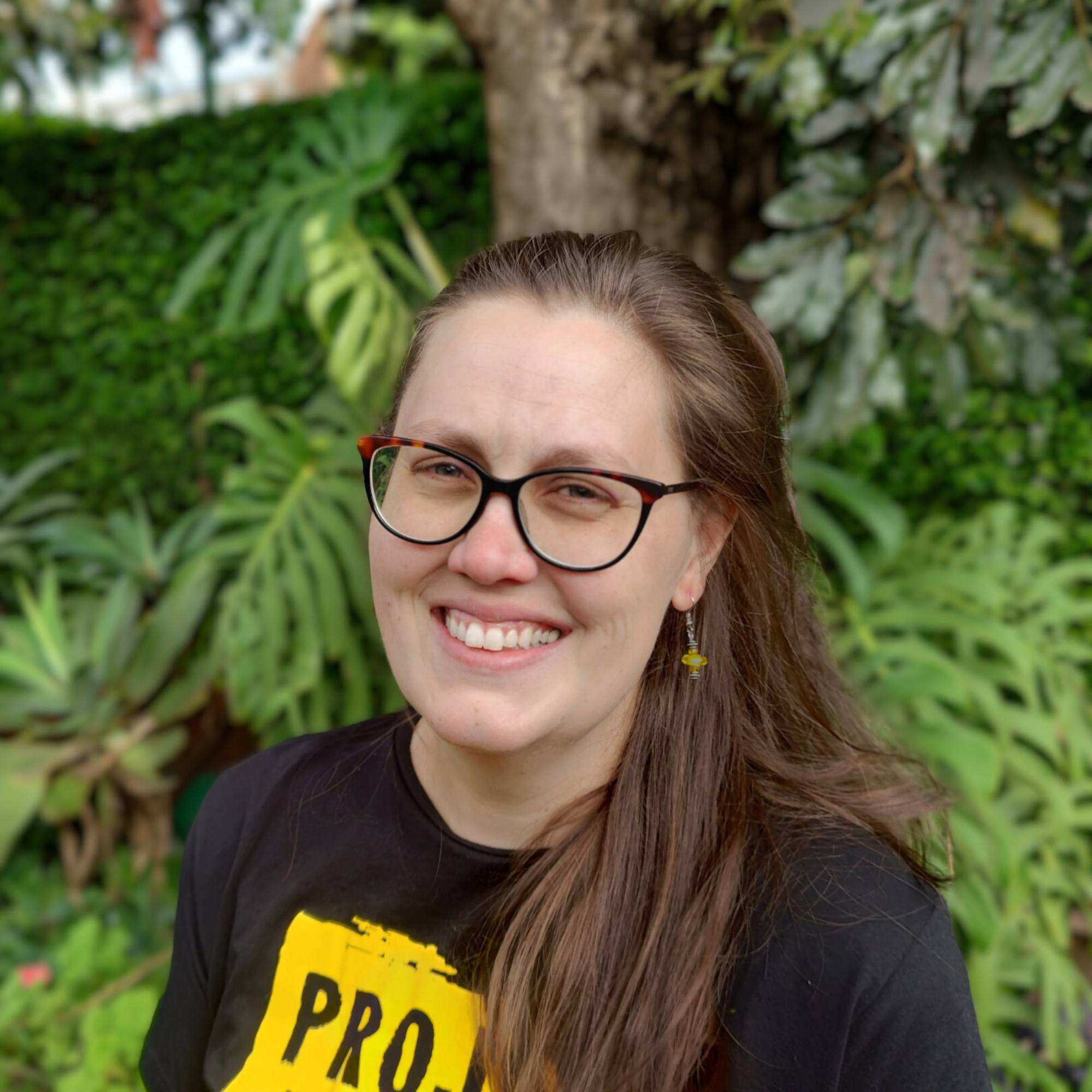 Laura Leeson - Projet Jeune Leader Madagascar