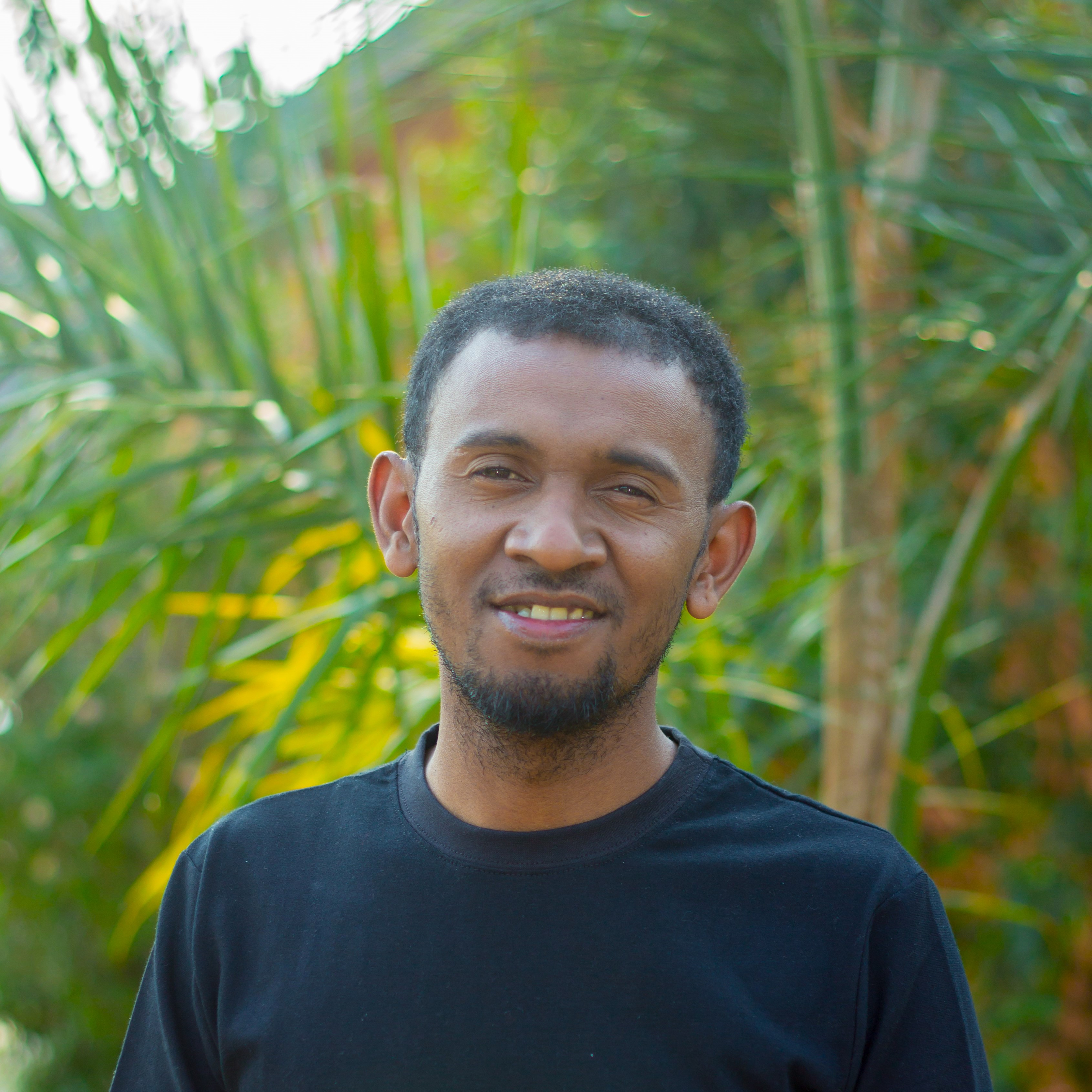 Chrystian Sitrakiniaina - Projet Jeune Leader Madagascar