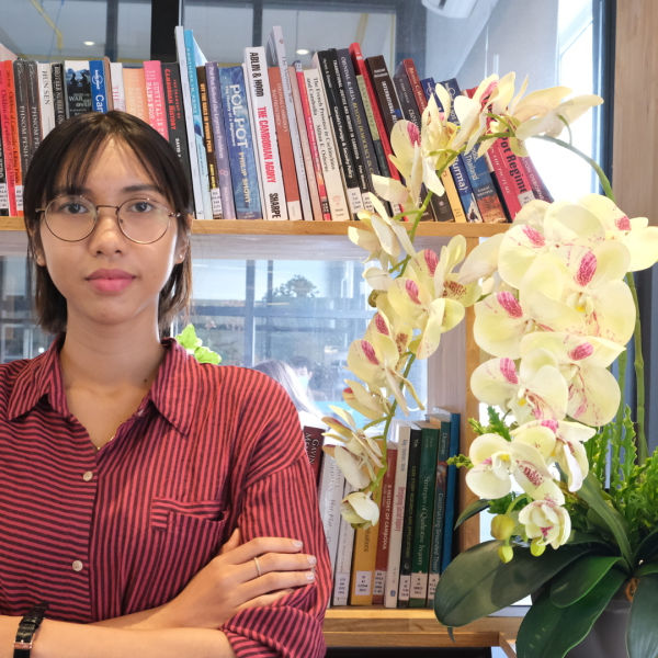 Nita SOVAT | Future Forum