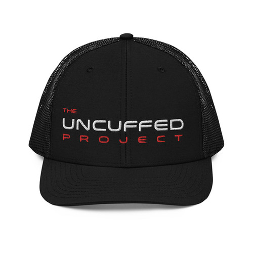 Trucker Cap | The Uncuffed Project