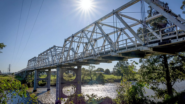 Attractions | Coachstop Caravan park | Maitland