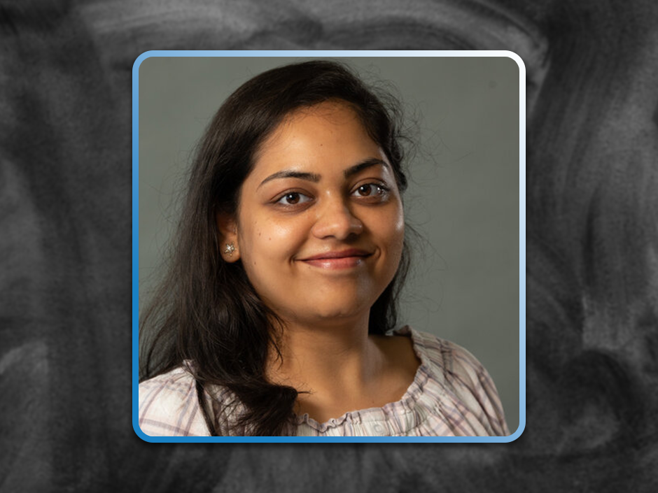 Timekeeping in Growing Cyanobacteria: A Conversation with Sneha Kachhara