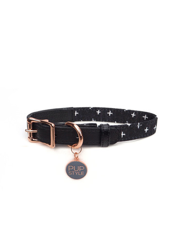 PUPSTYLE Blessed Collar | Dapper Dog Grooming
