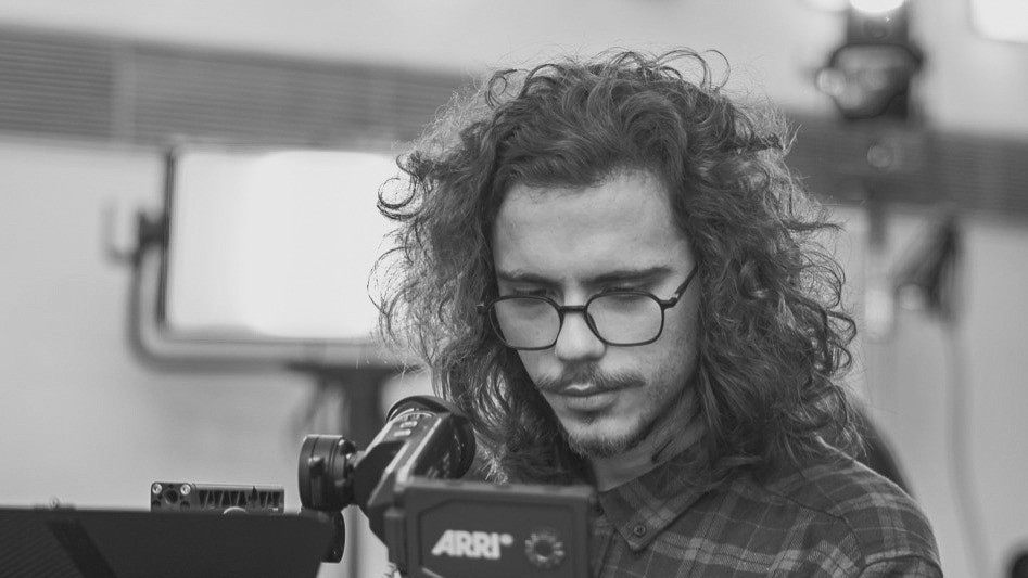 Bryan Rocha | Produções | Fotos | Vídeos