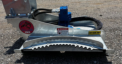 Products | Southeast Attachment