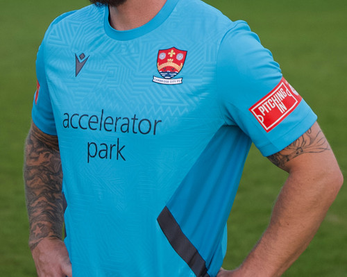 Away Shirt (Adult) | CCFC