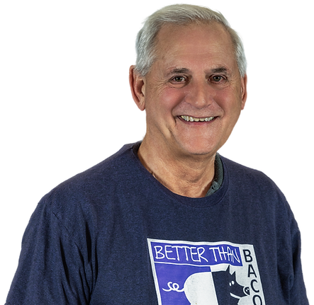 Better Than Bacon Improv | The Group