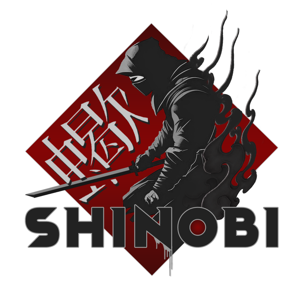 Shinobi AC Shenanigans