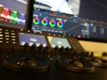 Colorist Works - Ben Parrot