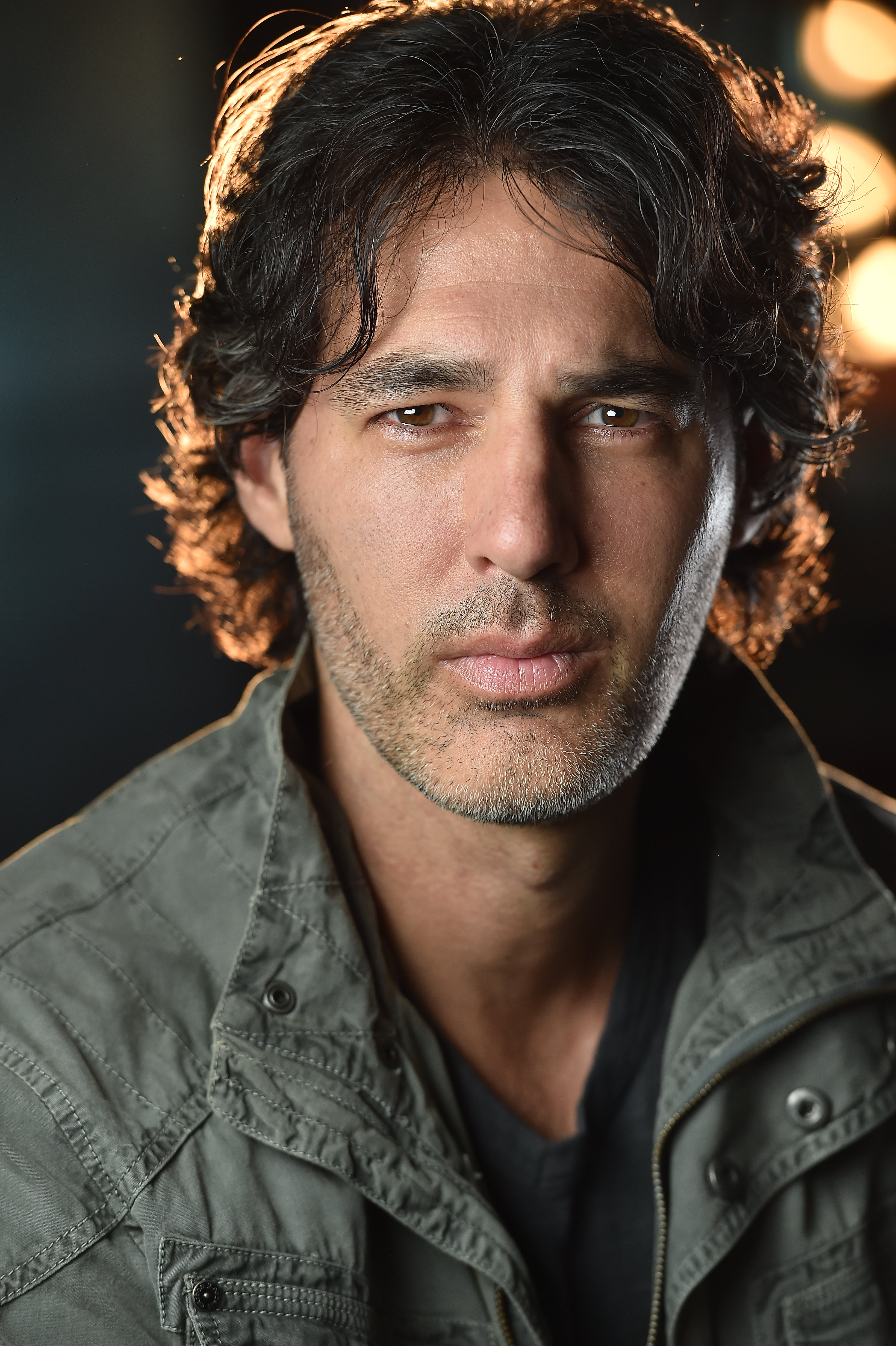 Tristan Thomas | Photo Gallery