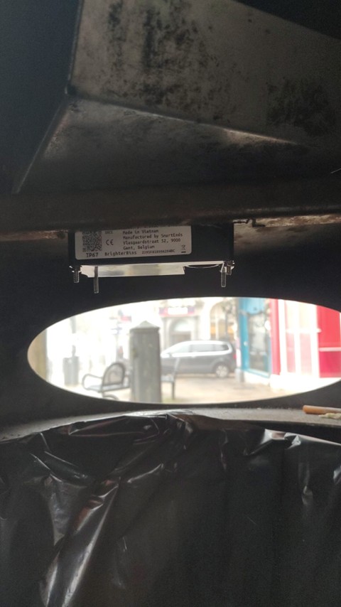 Case Study: Transforming Waste Collection Efficiency in Wolverhampton ...