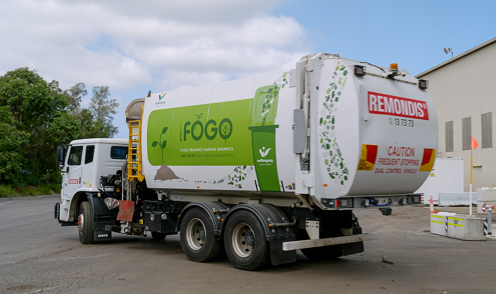 The Importance of the FOGO Program in New South Wales