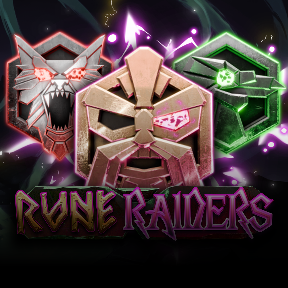 Rune Raiders