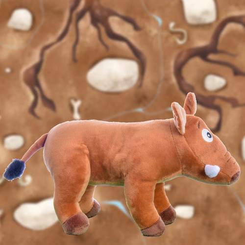 Warthog soft toy | Trunks Maloo