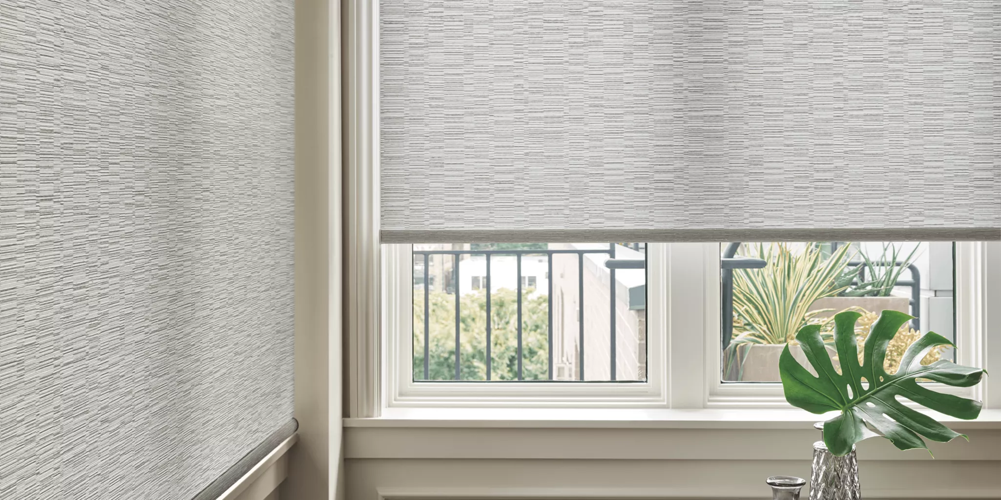 Custom Shades in Ottawa | TA Blinds And Interiors
