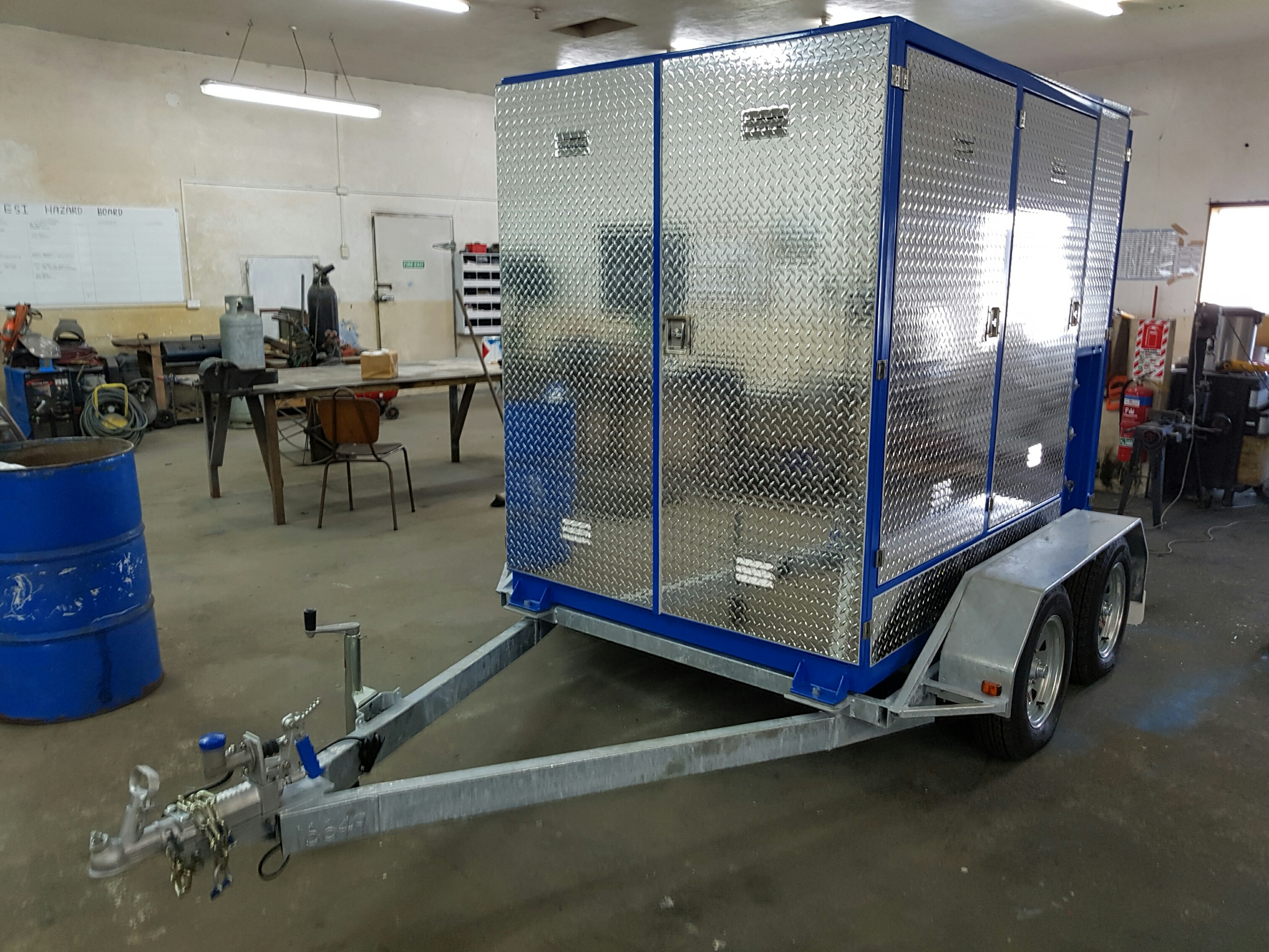 ESI Transformer Oil Services