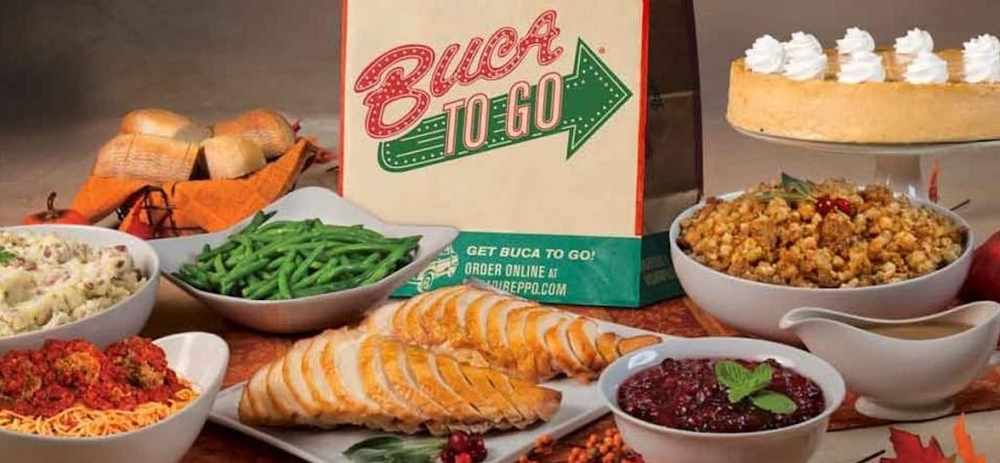 15 Places to Buy Amazing Pre-Made Thanksgiving Dinner • MidgetMomma