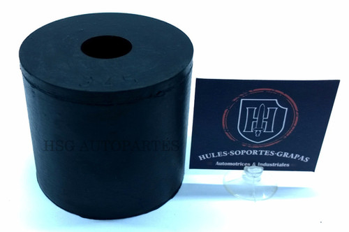 Hule Caseta Universal Automotriz E Industrial #345 | hsgautopartes