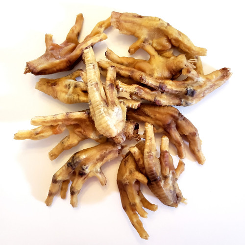 Chicken Feet | Stargazer Farmstead