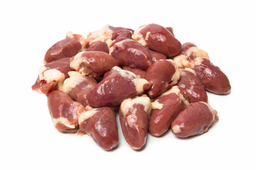 Chicken Hearts | Stargazer Farmstead