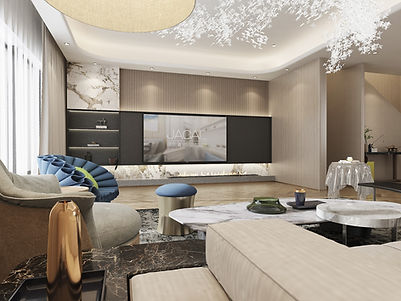 Residential Interior Design | Jacal Design | Jacal Group™