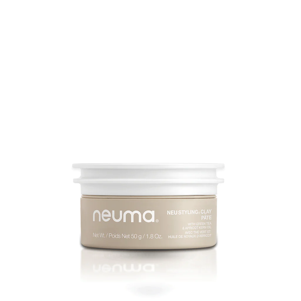 Neuma - NeuStyling Clay | Adara Hair and Body Studio