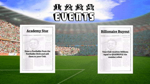 How-To-Play and Pre-release Ruleset download | The Football Game