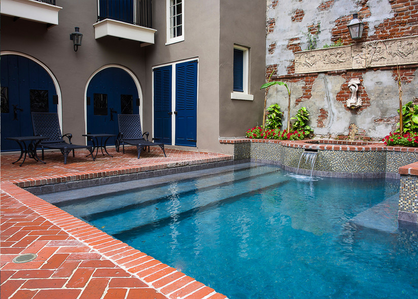 Gallery | Aquapoolrenovations