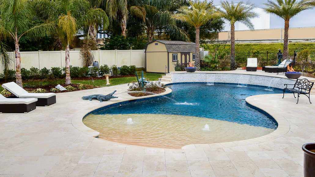 Gallery | Aquapoolrenovations