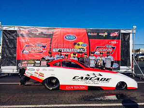 Brian Hough Racing Videos