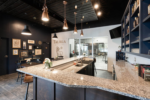 Book a Guided Tasting & Tour | Talnua Distillery
