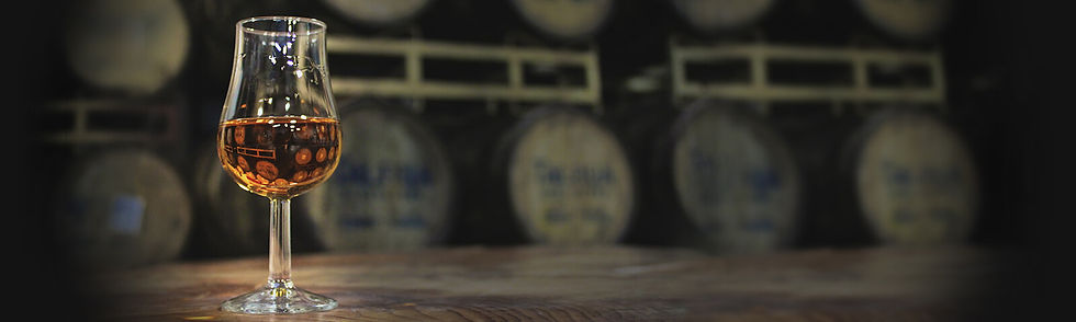 Whiskey Distillery | Talnua Distillery & Tasting Room | United States