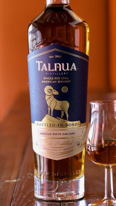 Press Release October 29, 2025 | Talnua Distillery
